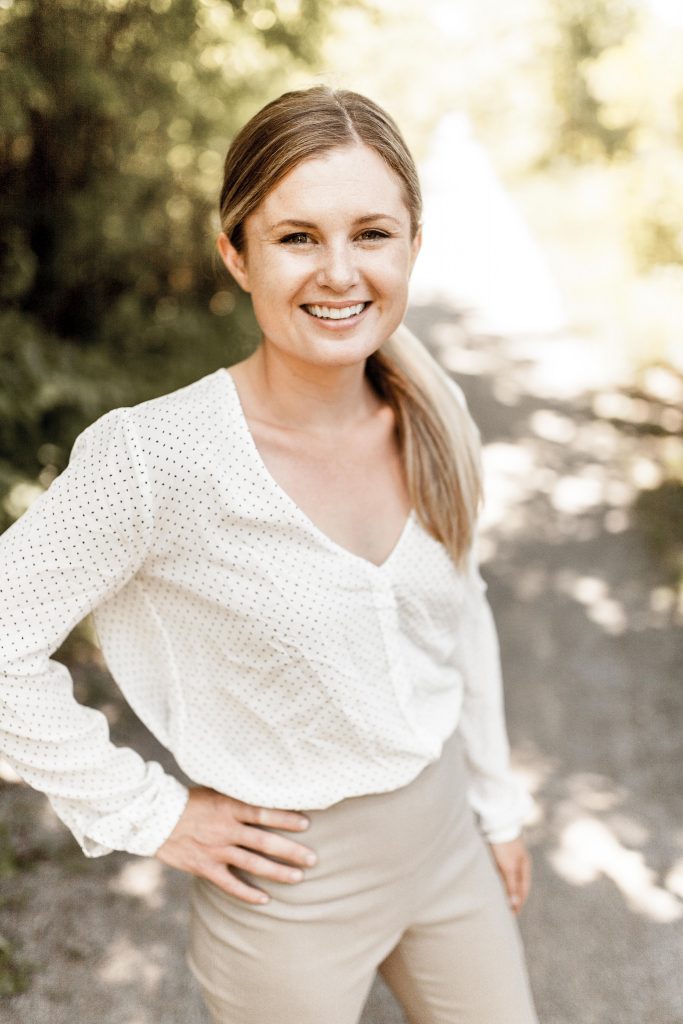 About Jessica Shea - Jessica Shea Dominion Lending Centres